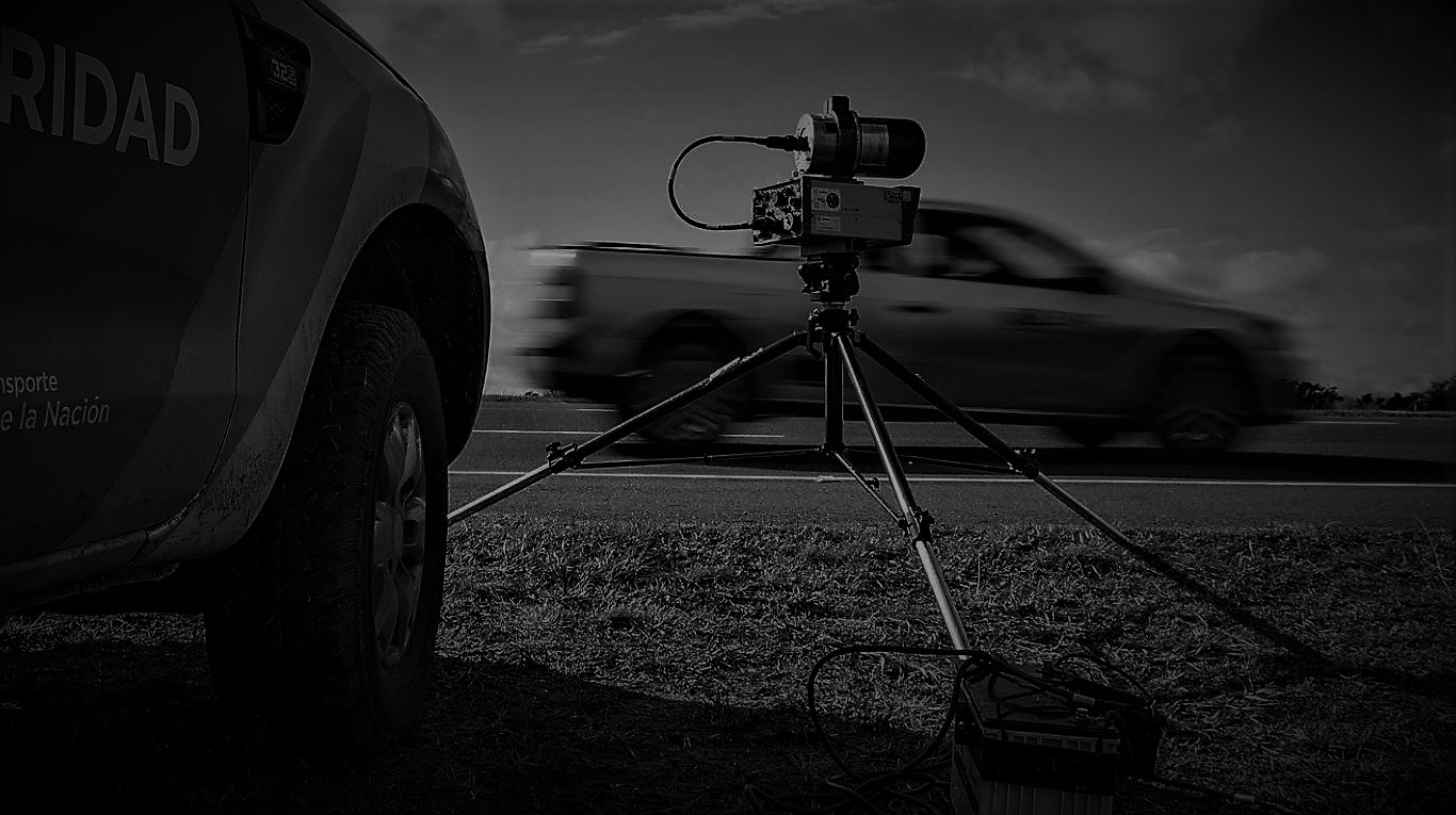 Reducción de Infracciones de Tránsito - Sin Fotomultas